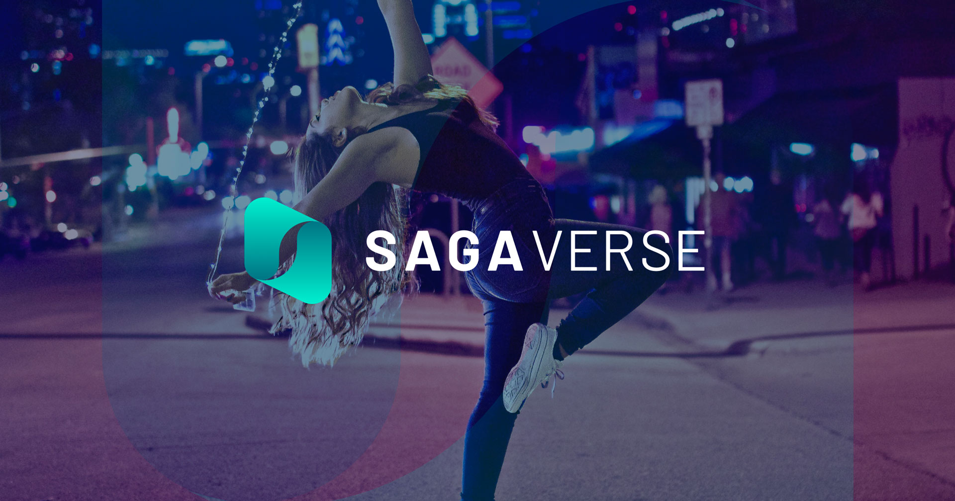 Sagaverse